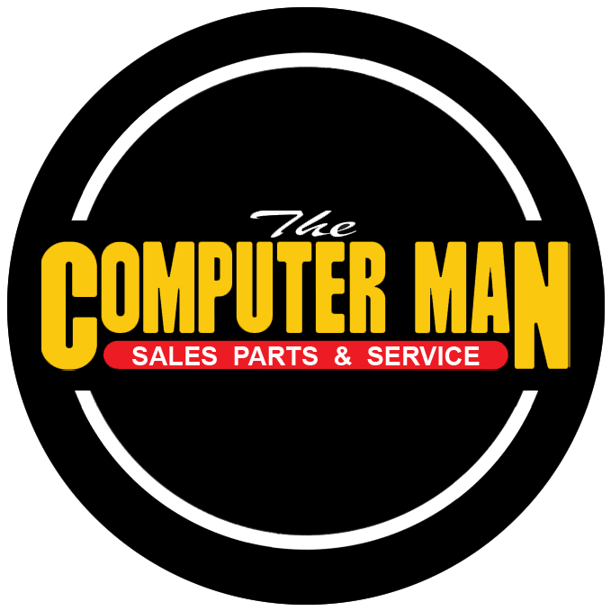 Service Form | The Computer Man Ltd